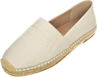 Steve Madden Femme, Chaussures, Blanc, Taille: 40 EU Espadrilles