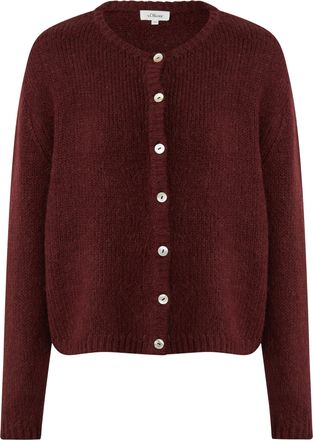 s.Oliver Strickjacke