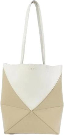 Loewe Damen, Pre-Owned, Beige, ONE SIZEGr&ouml;&szlig;e