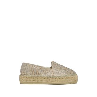 Maneb&igrave; Damen, Schuhe, Gelb, 39 EUGr&ouml;&szlig;e
