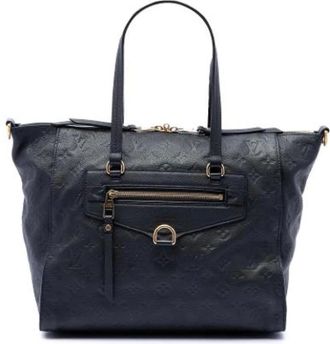 Louis Vuitton Damen, Pre-Owned, Blau, ONE SIZEGr&ouml;&szlig;e