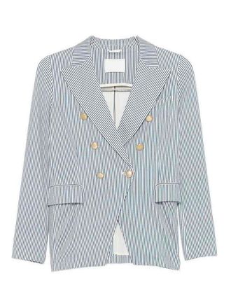 Circolo 1901 Blazer - Bleu