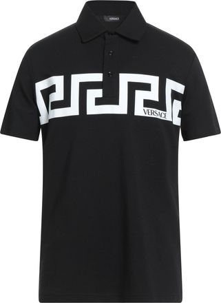 Versace TOPS - Poloshirts auf YOOX.COM