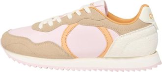 Only Onlbrenna Nylon Sneaker