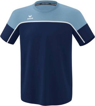 Erima Kinder Shirt CHANGE t-shirt function