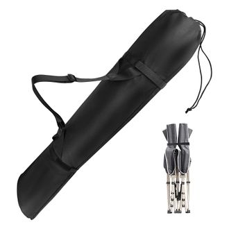 Generic Ersatztasche f&uuml;r Feldstuhl - Aufbewahrungstasche f&uuml;r den Stuhl, Tragegurt f&uuml;r Reisen | Aufbewahrungstasche f&uuml;r Outdoor-Sport-Picknick-Ausr&uuml;stung
