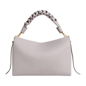 Coccinelle Femme, Sacs, Beige, Taille: ONE Size Boheme Medium Bag