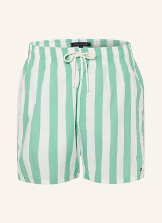 Tommy Hilfiger Badeshorts gruen