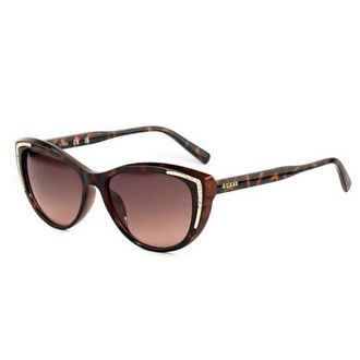 Guess Lunettes de soleil pour femme GO00006-5652F