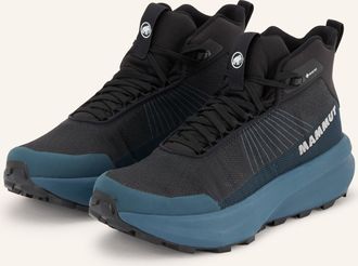 Mammut Mammut Wanderschuhe Aenergy Mtn Mid schwarz