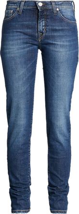 Jacob Cohen HOSEN & R&Ouml;CKE - Jeanshosen auf YOOX.COM