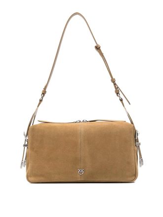 Pinko Sac Port&eacute; &Eacute;paule - Marron