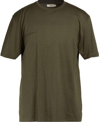 PANGAIA TOPS - T-shirts auf YOOX.COM