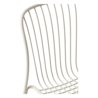 & Tradition Chaise Thorvald SC94, Space Copenhagen & Tradition