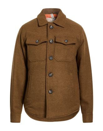 AT.P. CO JACKEN & M&Auml;NTEL - Jacken und Anoraks auf YOOX.COM