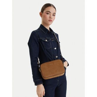 Liu Jo Handtasche Liu Jo AA6211 T384A Braun