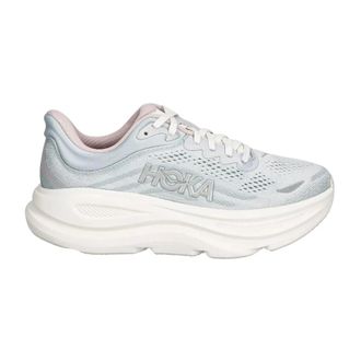 Hoka One One Femme, Sport, Bleu, Taille: 39 1/3 EU Bondi 9 GLM