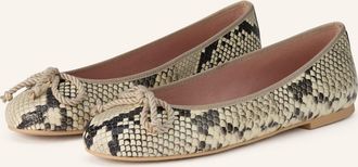 Pretty Ballerinas Ballerinas Tyba Perla beige