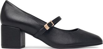 H&ouml;gl Pumps Emely 2-174210 Schwarz