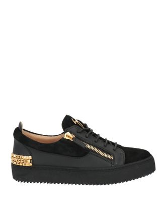 Giuseppe Zanotti SCHUHE - Sneakers auf YOOX.COM