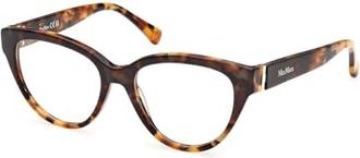 Max Mara MM5230 056 Havana/Gradient 52/17/140 Lunettes pour femme