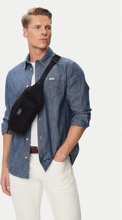 Guess G&uuml;rteltasche M6YZ15 W2779 Schwarz