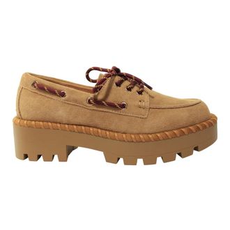 Colors Of California Damen, Schuhe, Braun, 39 EUGr&ouml;&szlig;e