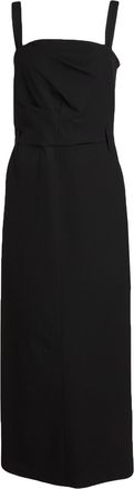 Lanacaprina KLEIDER - Maxi-Kleider auf YOOX.COM