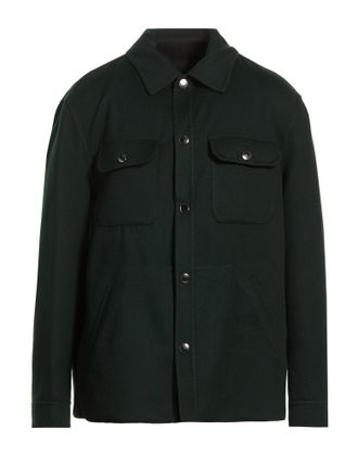 Canali JACKEN & M&Auml;NTEL - Jacken und Anoraks auf YOOX.COM