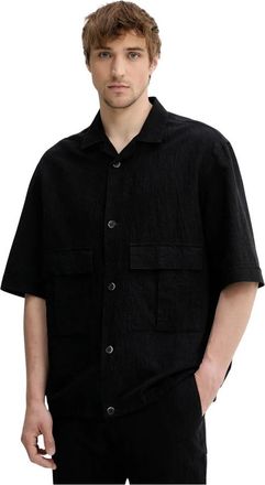 Barena Herren, Shirts, Blau, XLGr&ouml;&szlig;e