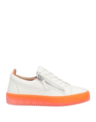Giuseppe Zanotti SCHUHE - Sneakers auf YOOX.COM