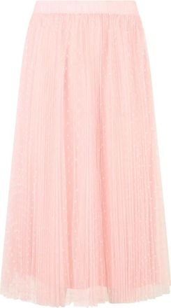 Red Valentino Femme, Jupes, Rose, Taille: 36 FR Skirts
