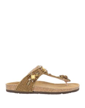 Maliparmi SCHUHE - Zehentrenner auf YOOX.COM