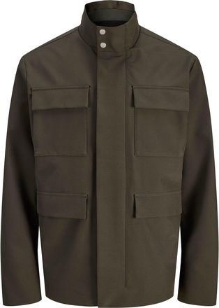 Jack & Jones Male Jacke Jacke