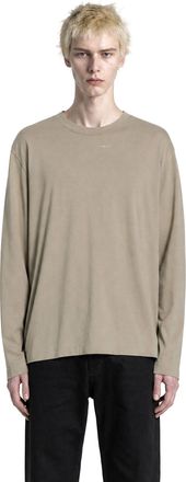 Our Legacy Box Long Sleeve T-Shirt