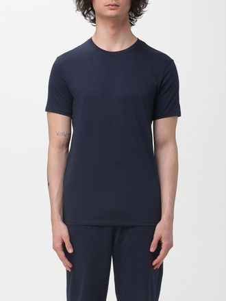 A|X Armani Exchange T-Shirt ARMANI EXCHANGE Homme couleur Bleu Marine