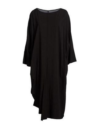 Yohji Yamamoto ROBES - Robes midi sur YOOX.COM