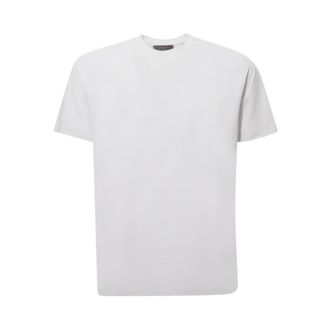 Zanone Herren, Oberteile, Wei&szlig;, 3XLGr&ouml;&szlig;e