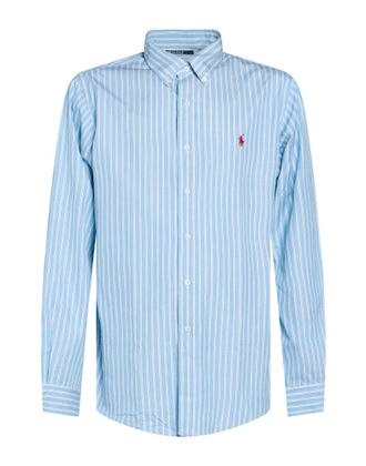 Ralph Lauren TOPS - Hemden auf YOOX.COM