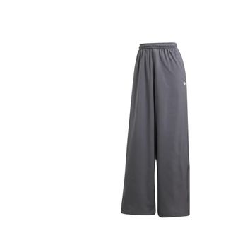 adidas Damen, Hosen, Grau, SGröße