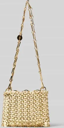 Paco Rabanne Handtasche in Ketten-Optik