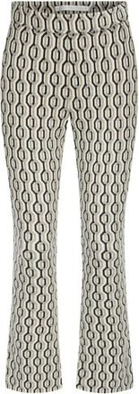 Raffaello Rossi Damen, Hosen, Beige, MGr&ouml;&szlig;e