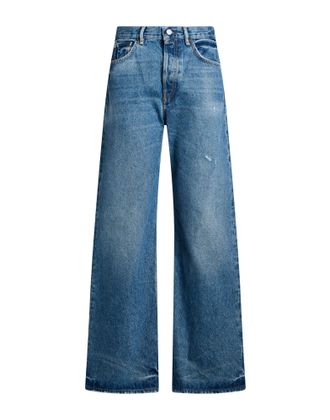 Acne Studios HOSEN & R&Ouml;CKE - Jeanshosen auf YOOX.COM