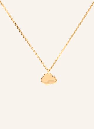 Vieri Vieri Kette Wolke Gold gold