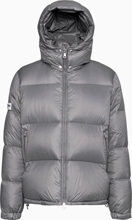 White Space Vestes despace blanc gris