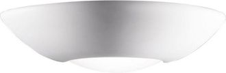 Kolarz Kolarz - casablanca - Applique murale Lifestyle Ceramics Plaster Blanc, 1x R7S