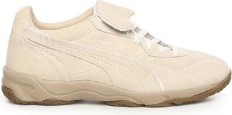 Puma Puma, Homme, Chaussures, Beige, Taille: 41 1/2 EU Baskets