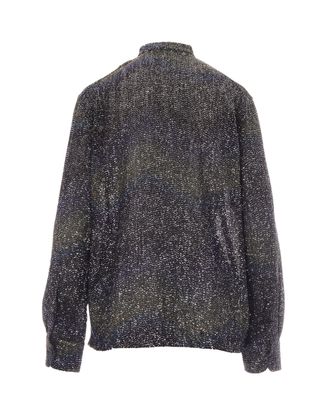 Missoni Sequin-Embellished Shirt - Multicolor
