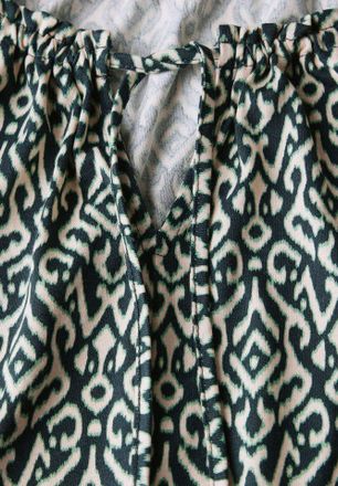 Street One Langarmshirt