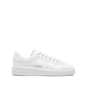 Golden Goose Wei&szlig;e Sneakers f&uuml;r M&auml;nner - - Shoes - Herren - Wei&szlig; - 43 EU